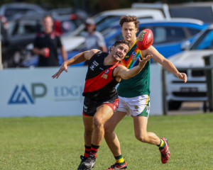 Football – Newtown Eagles