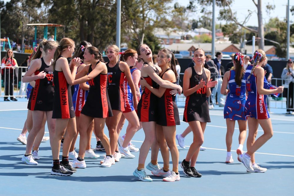 Newtown & Chilwell Football Netball Club