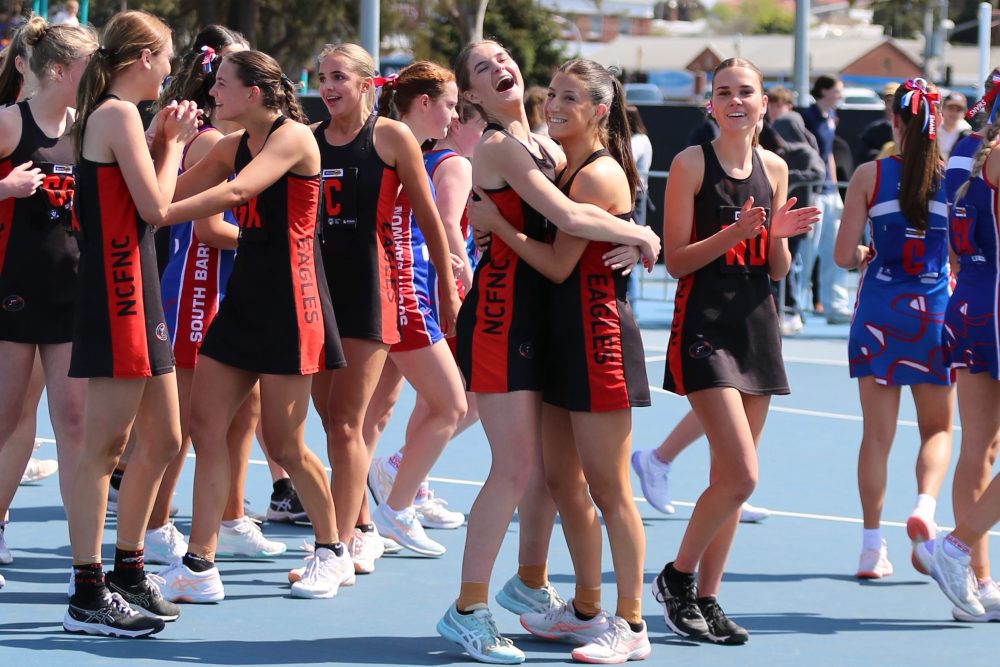 Newtown & Chilwell Football Netball Club